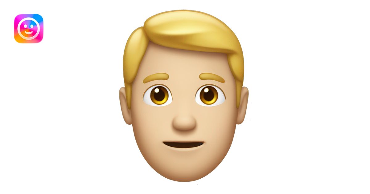 Emoji gene emoji | AI Emoji Generator