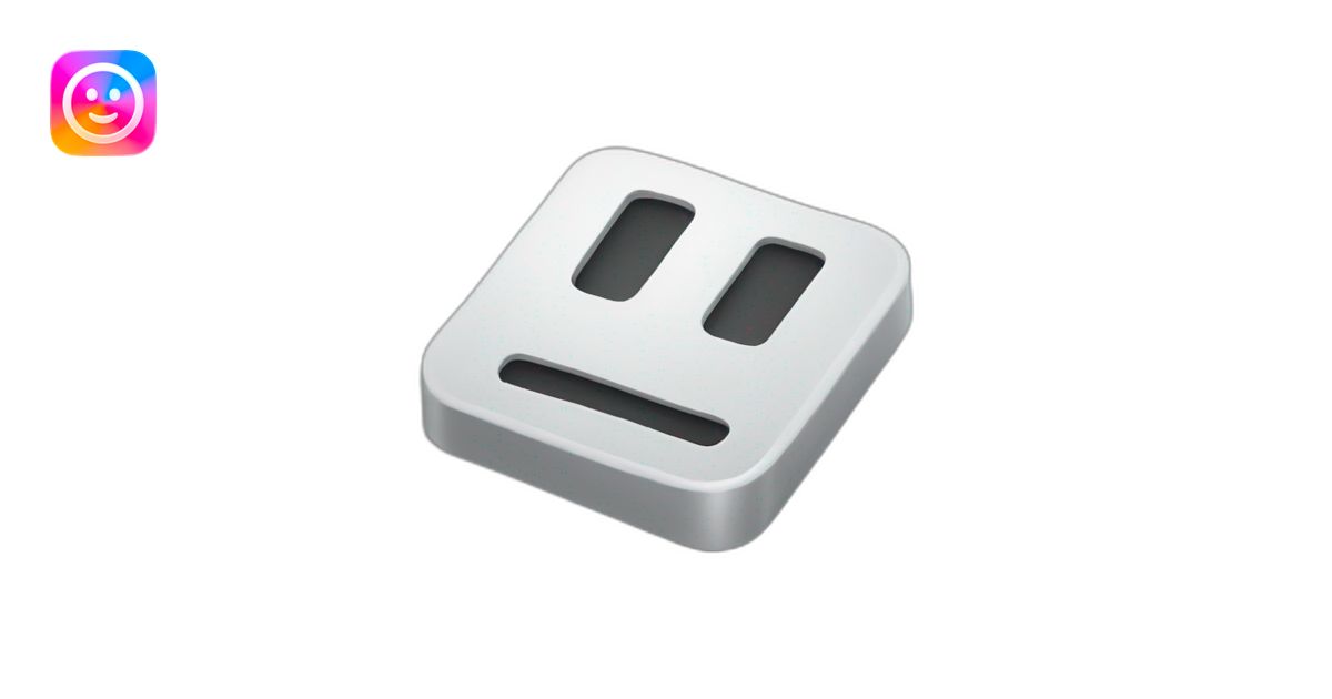enter-key emoji | AI Emoji Generator
