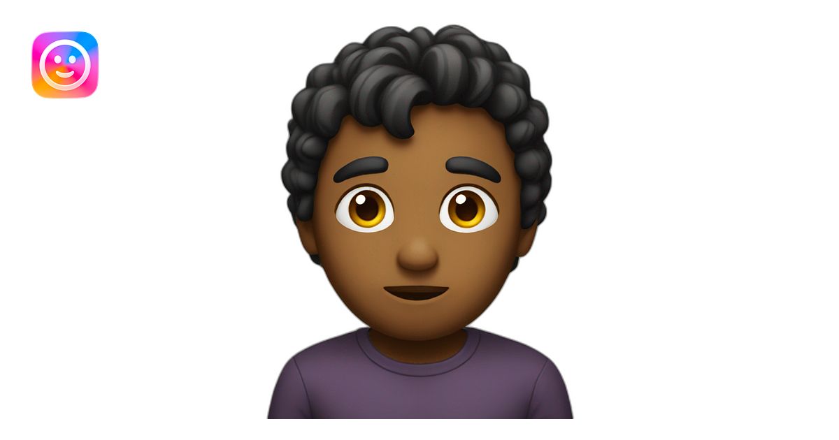 emojis Thinking, deep thought, interest emoji | AI Emoji Generator