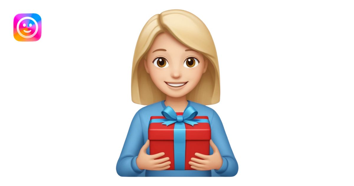smily with thanks emoji | AI Emoji Generator
