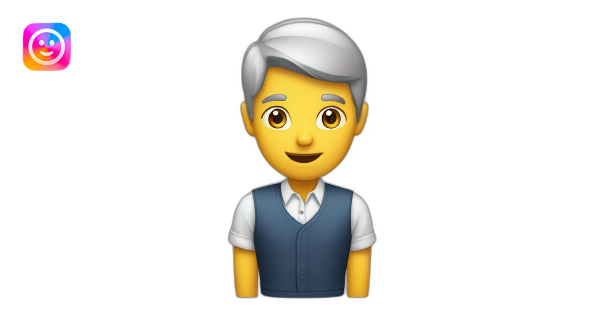 trading emoji | AI Emoji Generator