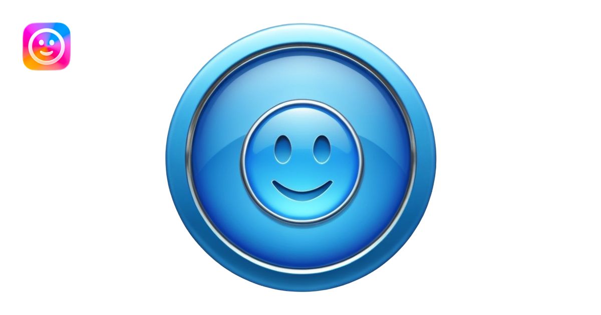 Verification badge emoji | AI Emoji Generator