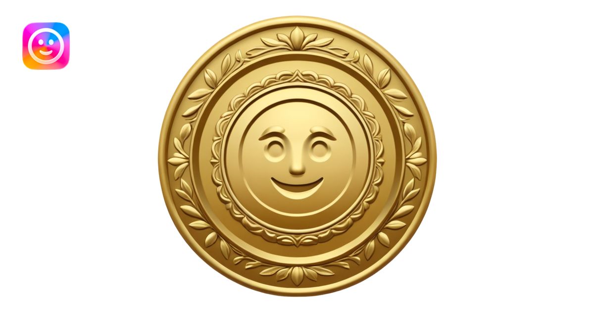 Certification emoji | AI Emoji Generator