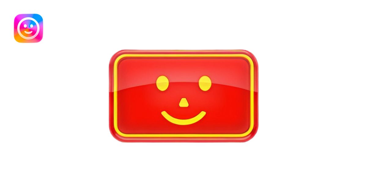 Label emoji | AI Emoji Generator
