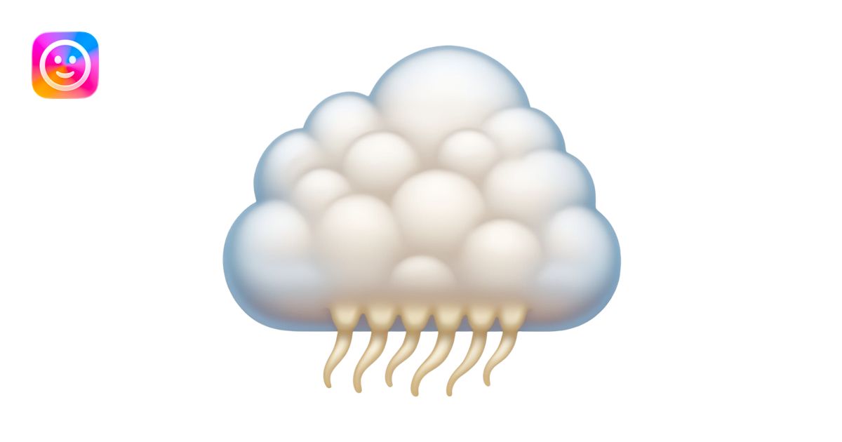 a butt with fart coming out of it emoji | AI Emoji Generator