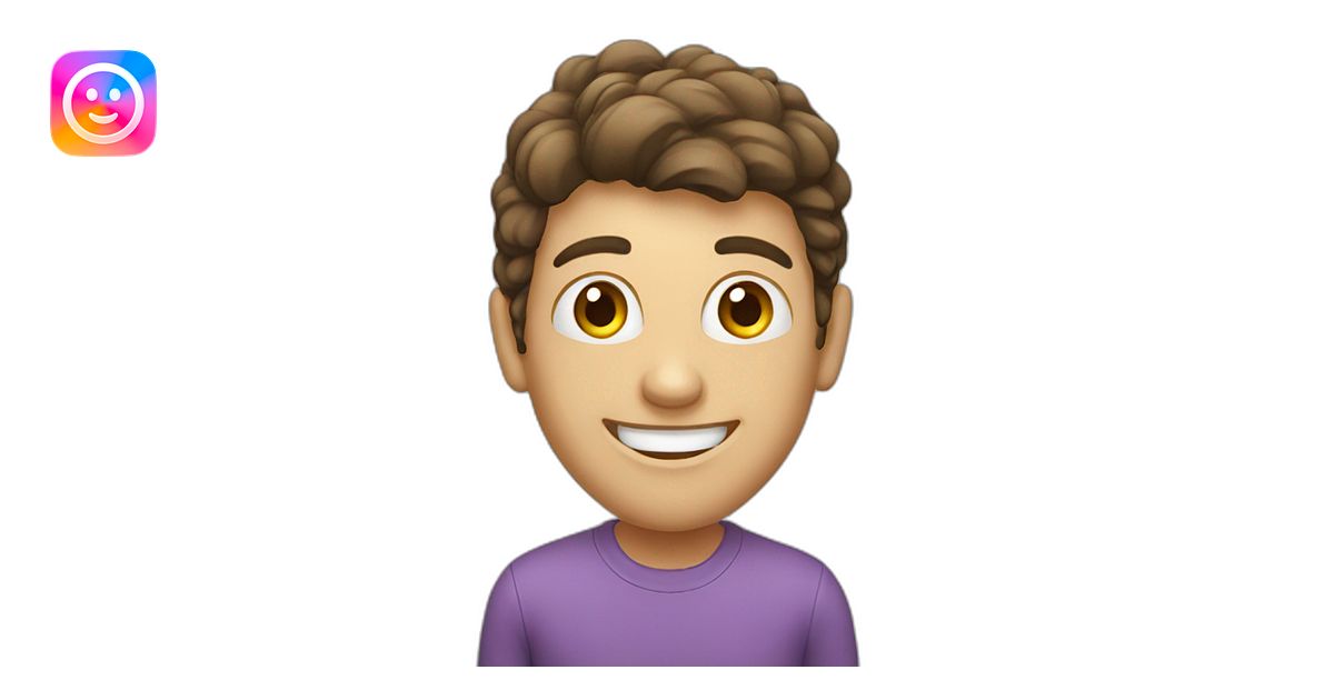happy client emoji | AI Emoji Generator