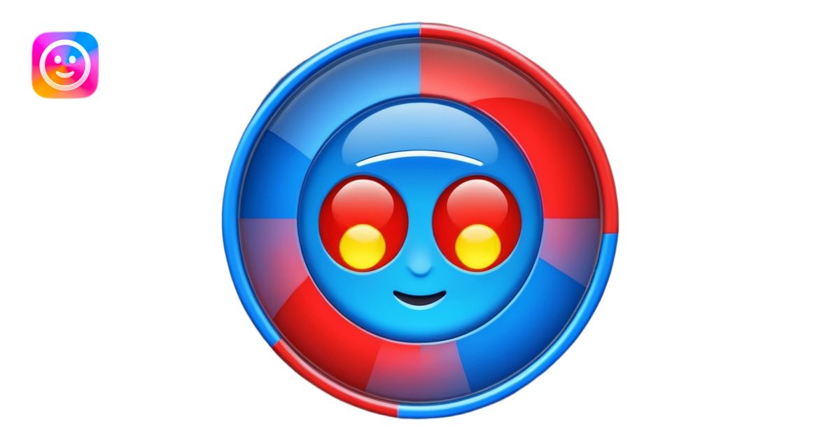 Police Lights emoji | AI Emoji Generator