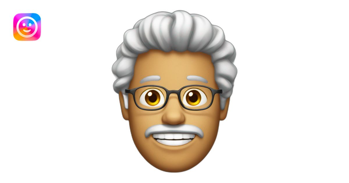 An iPhone 15 Pro Max emoji | AI Emoji Generator