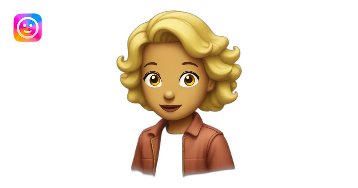 Hope simpson emoji | AI Emoji Generator