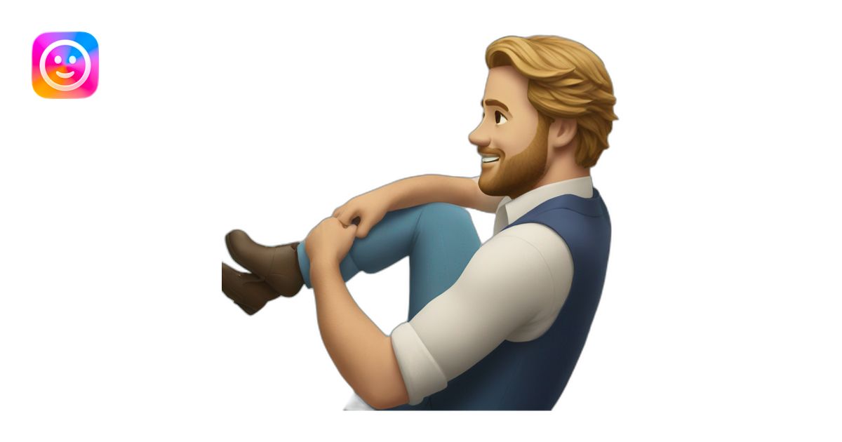 la la land emoji | AI Emoji Generator