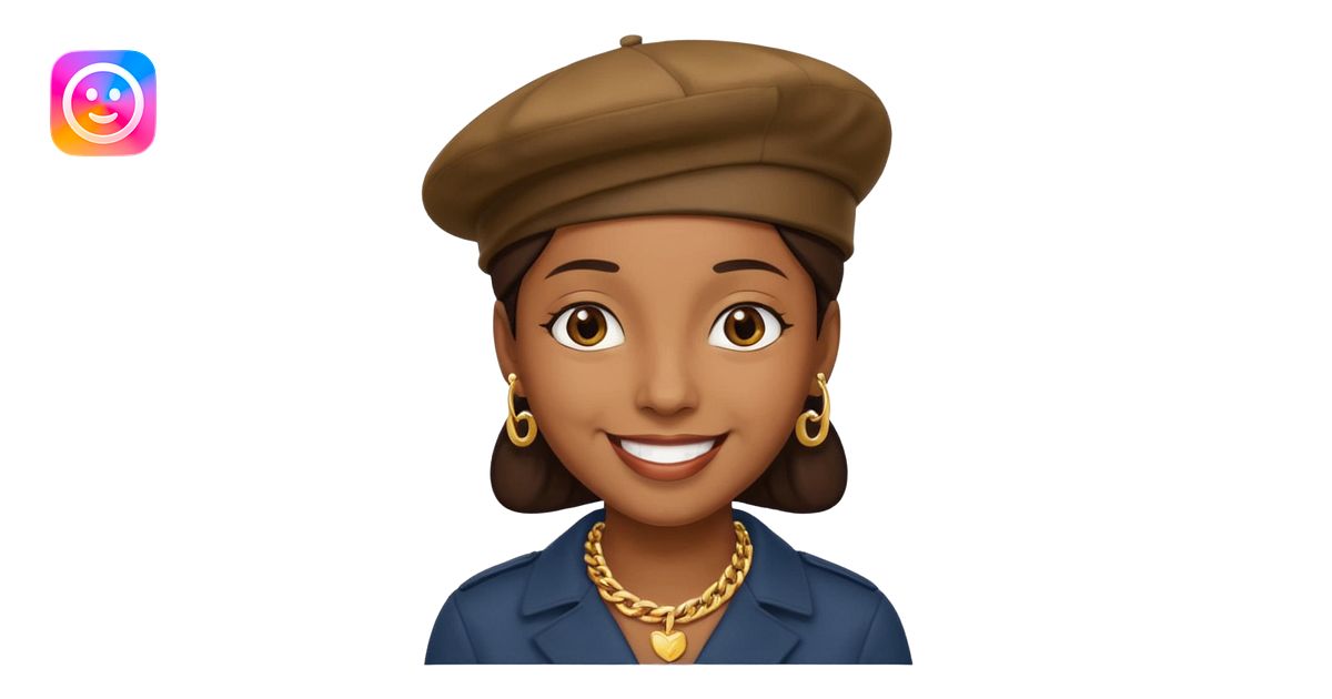 Rap français emoji | AI Emoji Generator