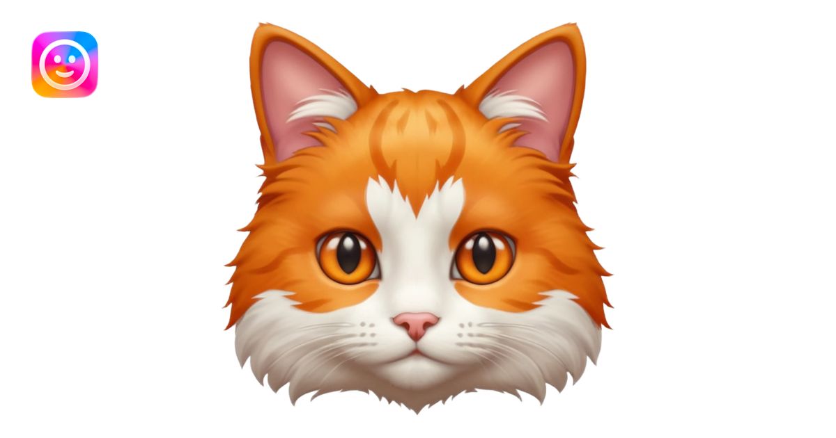 don cat emoji | AI Emoji Generator