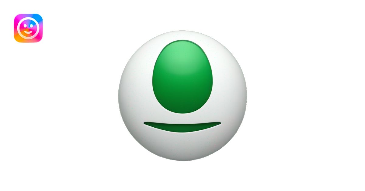 masters logo emoji | AI Emoji Generator