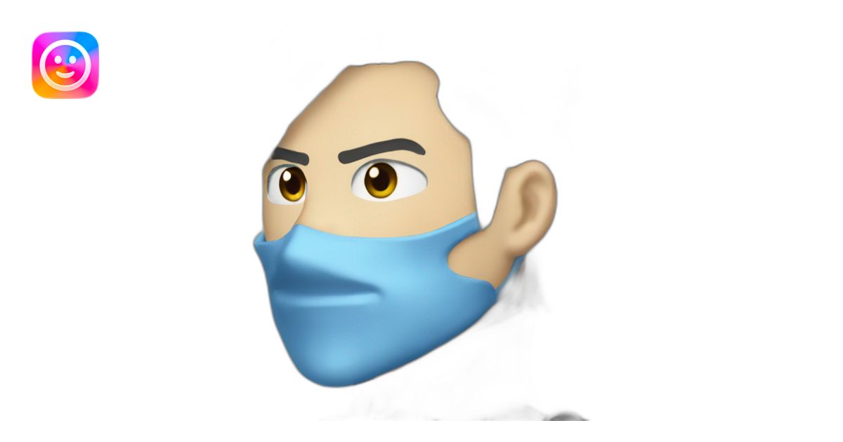 Vergil emoji | AI Emoji Generator