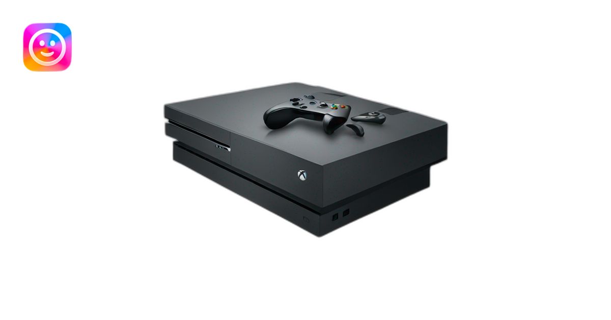 Xbox emoji | AI Emoji Generator
