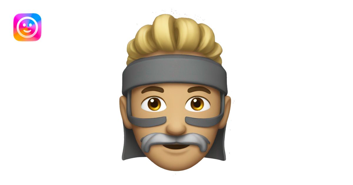 Gyatt emoji | AI Emoji Generator