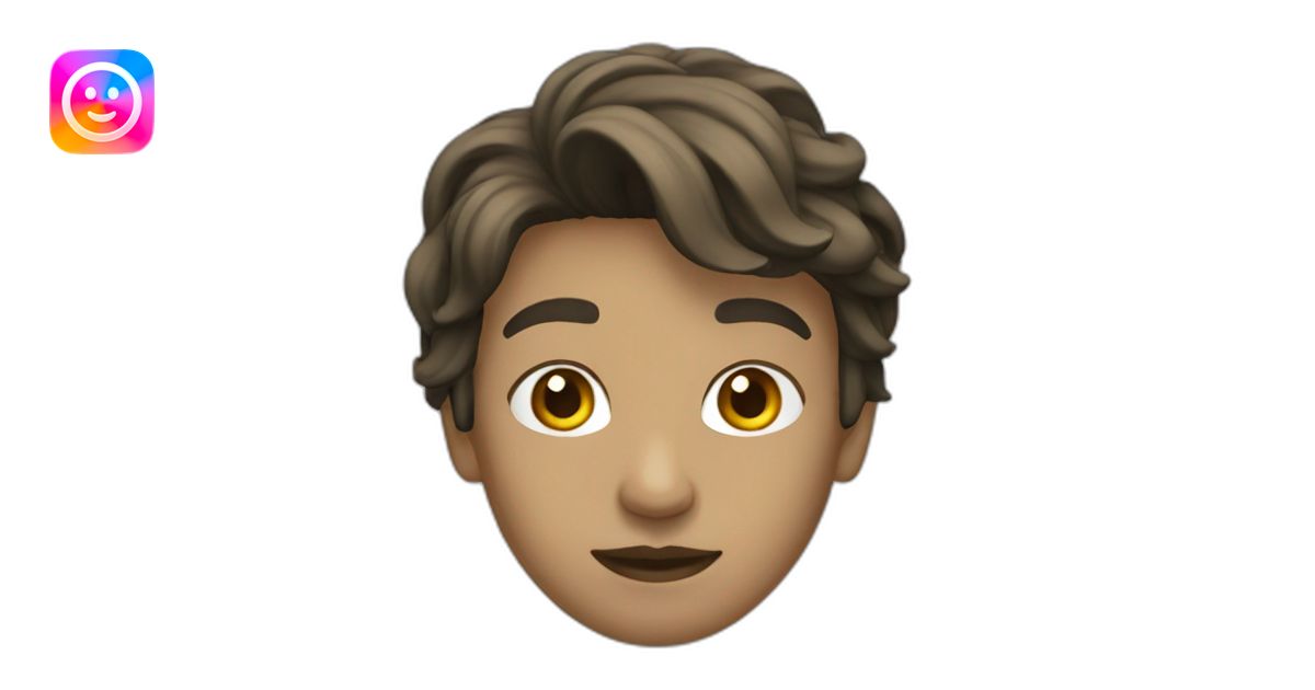 azure emoji | AI Emoji Generator