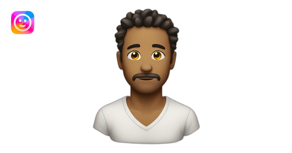 Sigh emoji | AI Emoji Generator