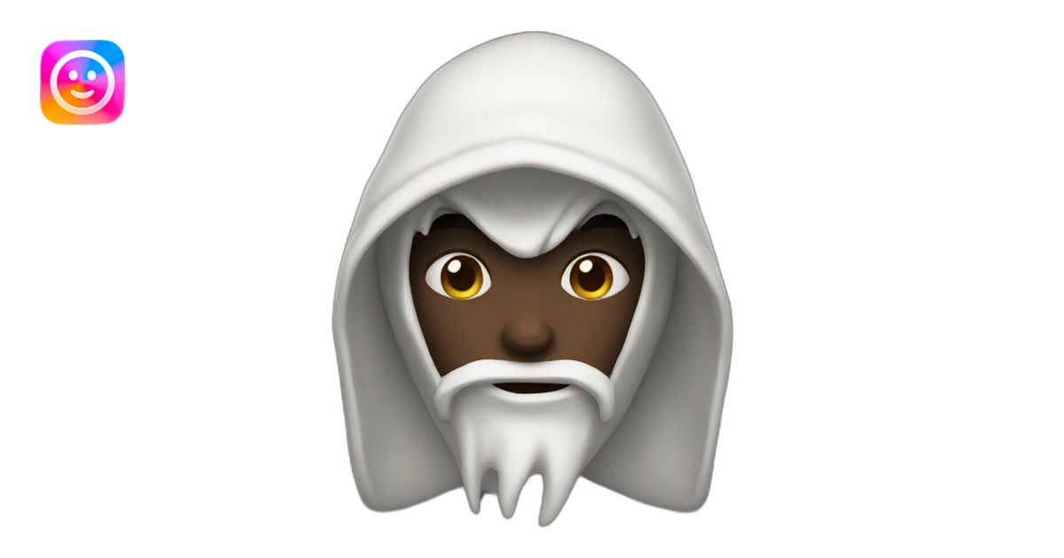 Spawn emoji | AI Emoji Generator