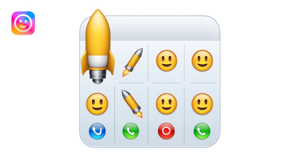 Prompt list for AI models emoji | AI Emoji Generator