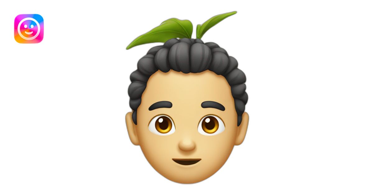 bambù emoji | AI Emoji Generator