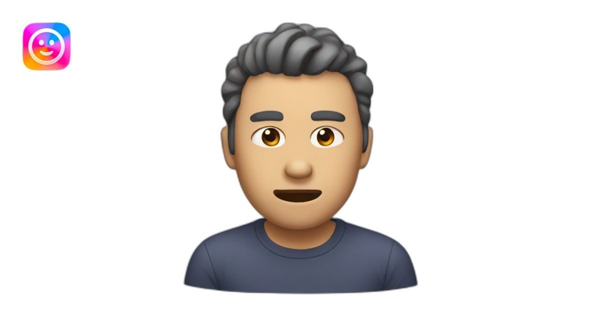 slap on the head emoji | AI Emoji Generator
