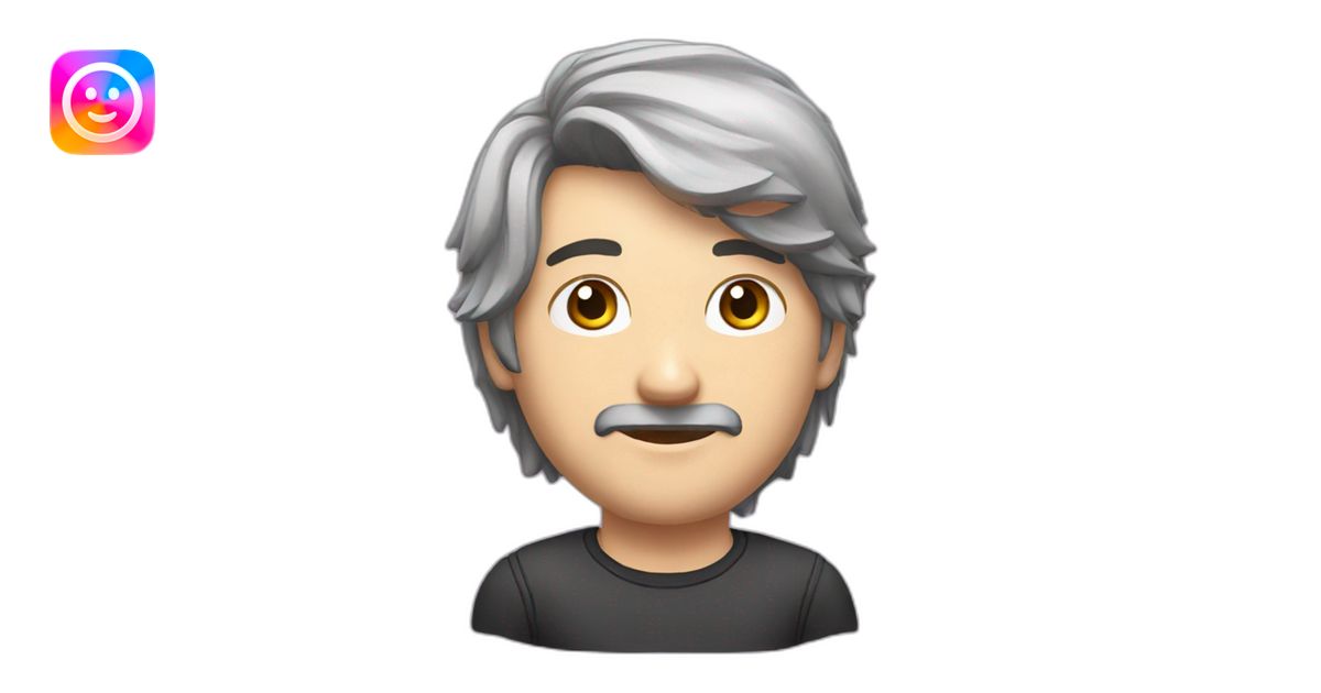 Mazelovv russian twitch streamer emoji | AI Emoji Generator