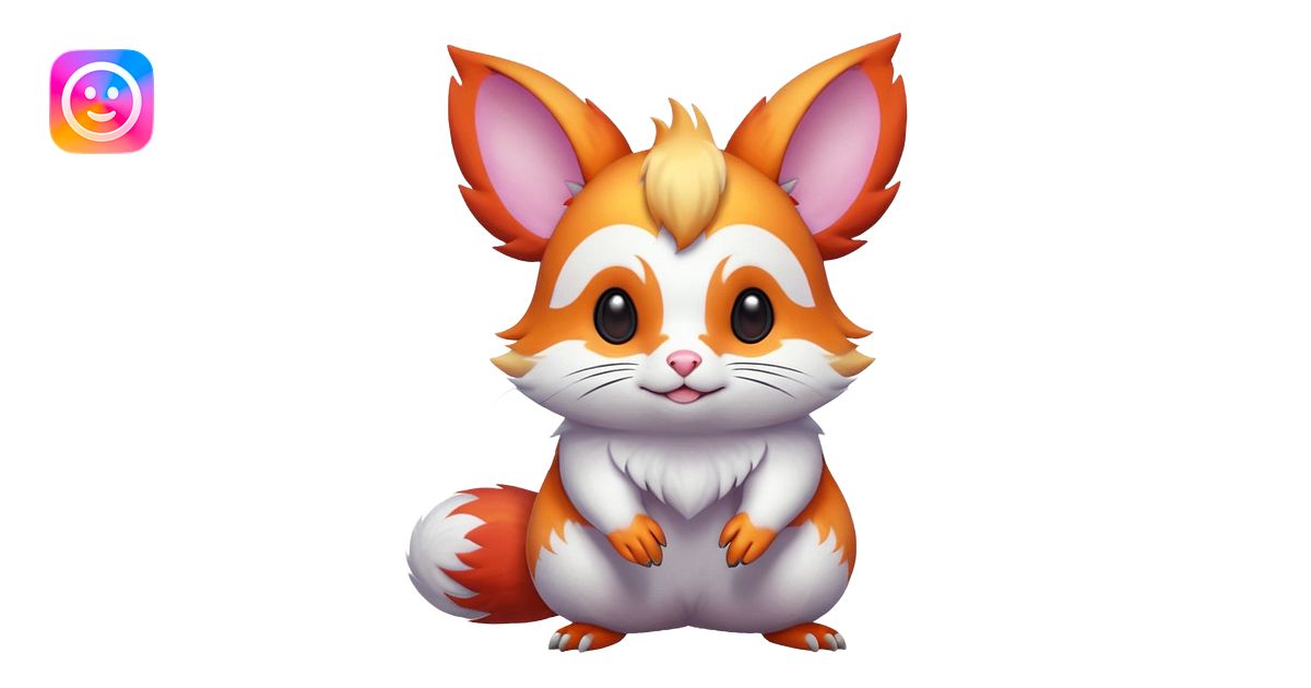 Shiny iridescent light warmly colored reddish-orange-gold-gradients ...