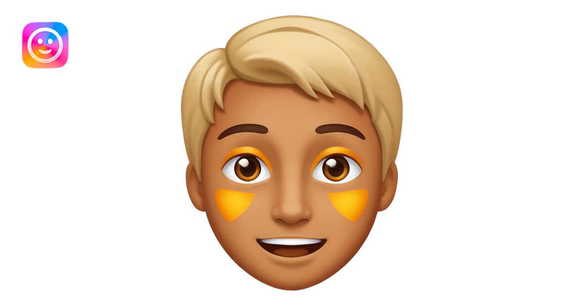 raio emoji | AI Emoji Generator