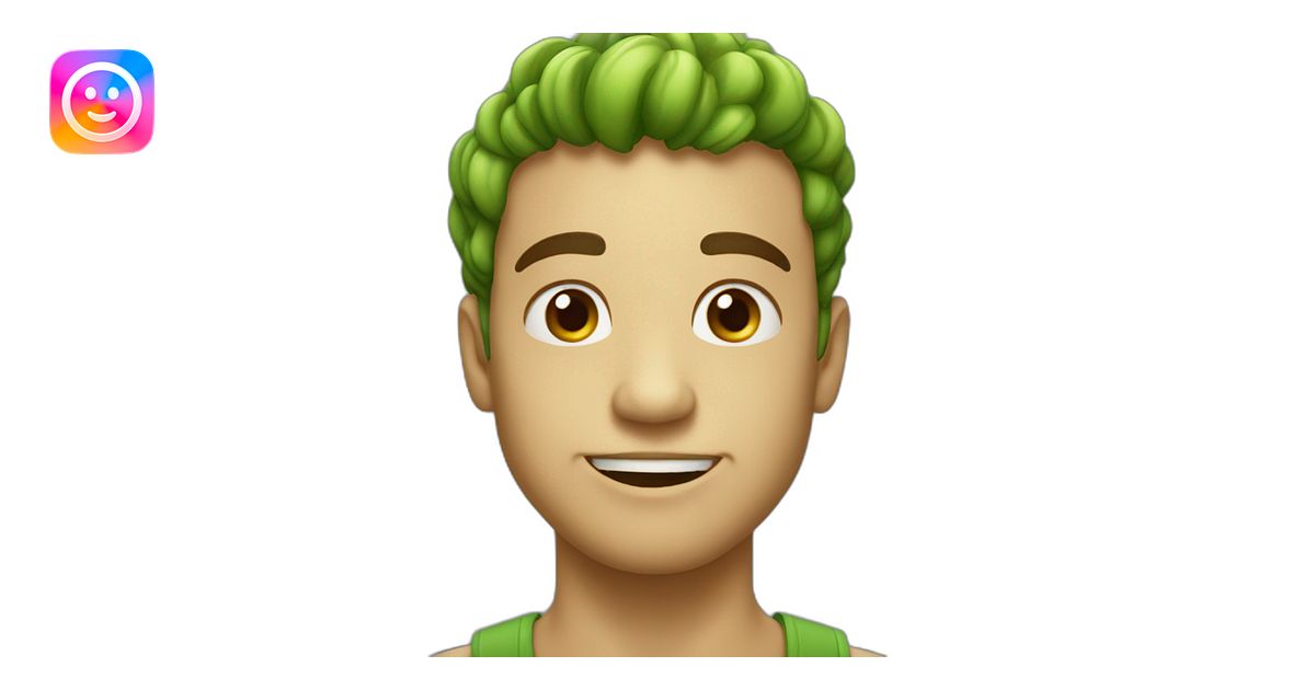 sapo aniversariante emoji | AI Emoji Generator