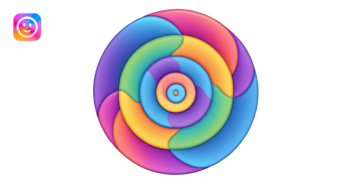 fourier transform emoji | AI Emoji Generator