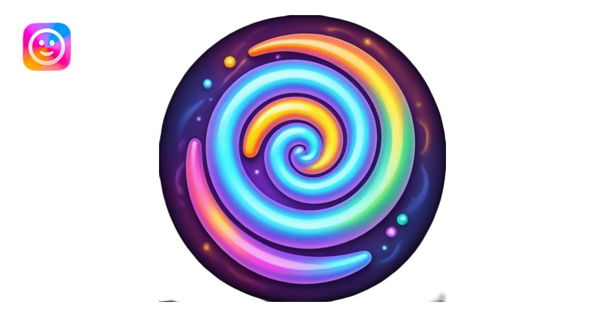 magic vfx emoji | AI Emoji Generator
