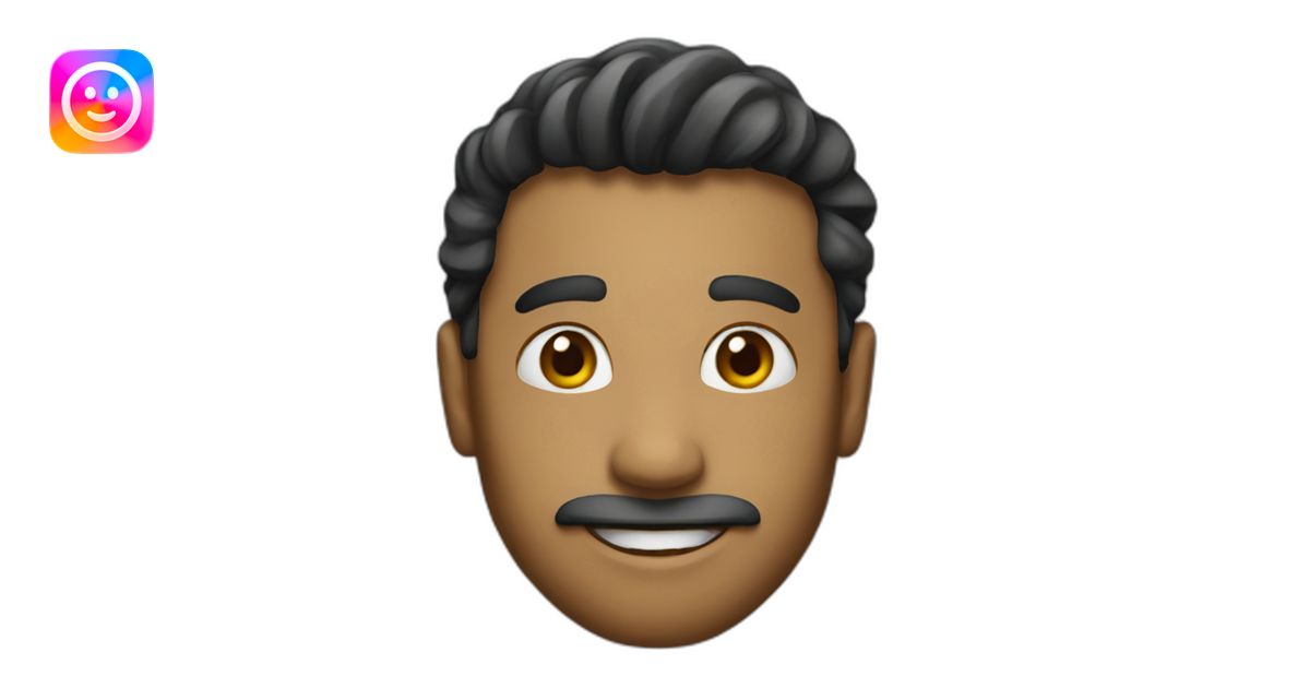 hi emoji | AI Emoji Generator