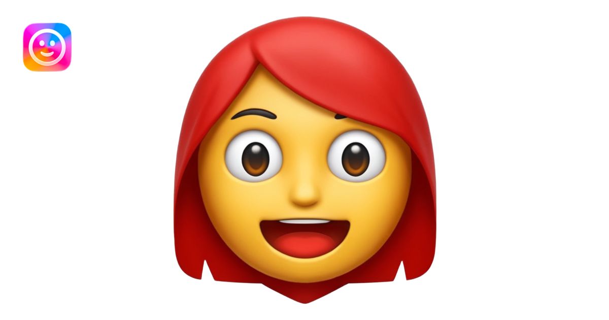 crie um amoji de alerta de spoiler emoji | AI Emoji Generator