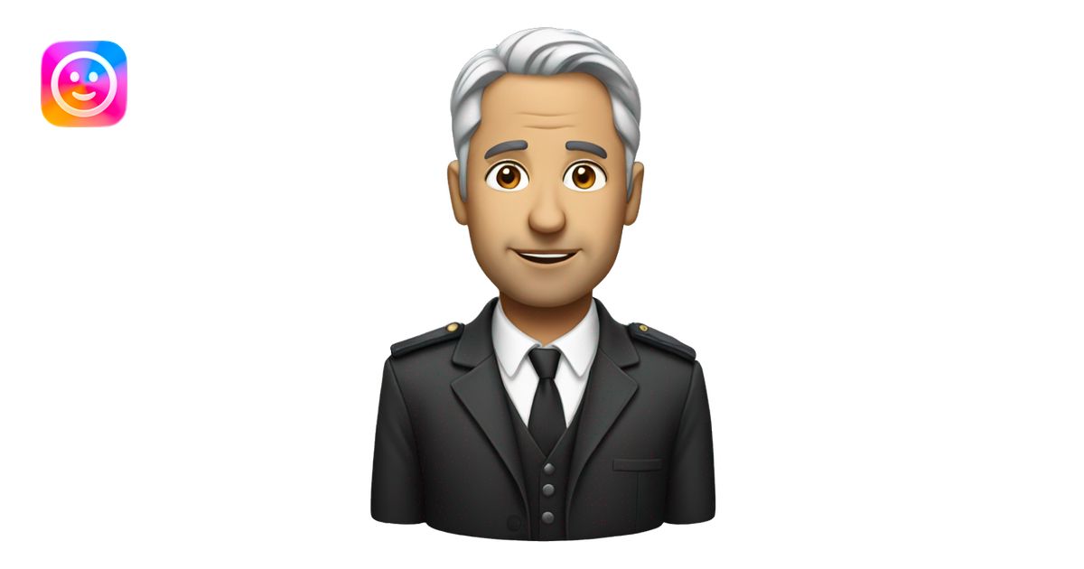 Director emoji | AI Emoji Generator