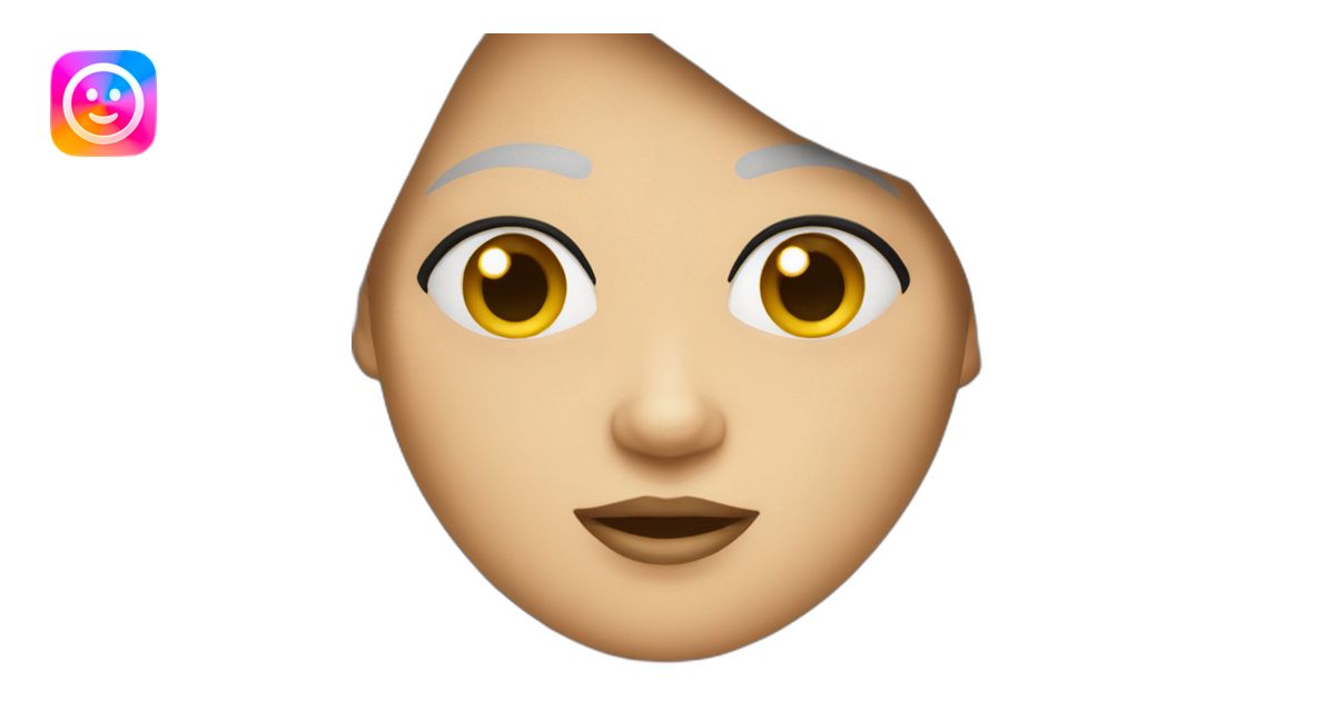 gogo emoji | AI Emoji Generator