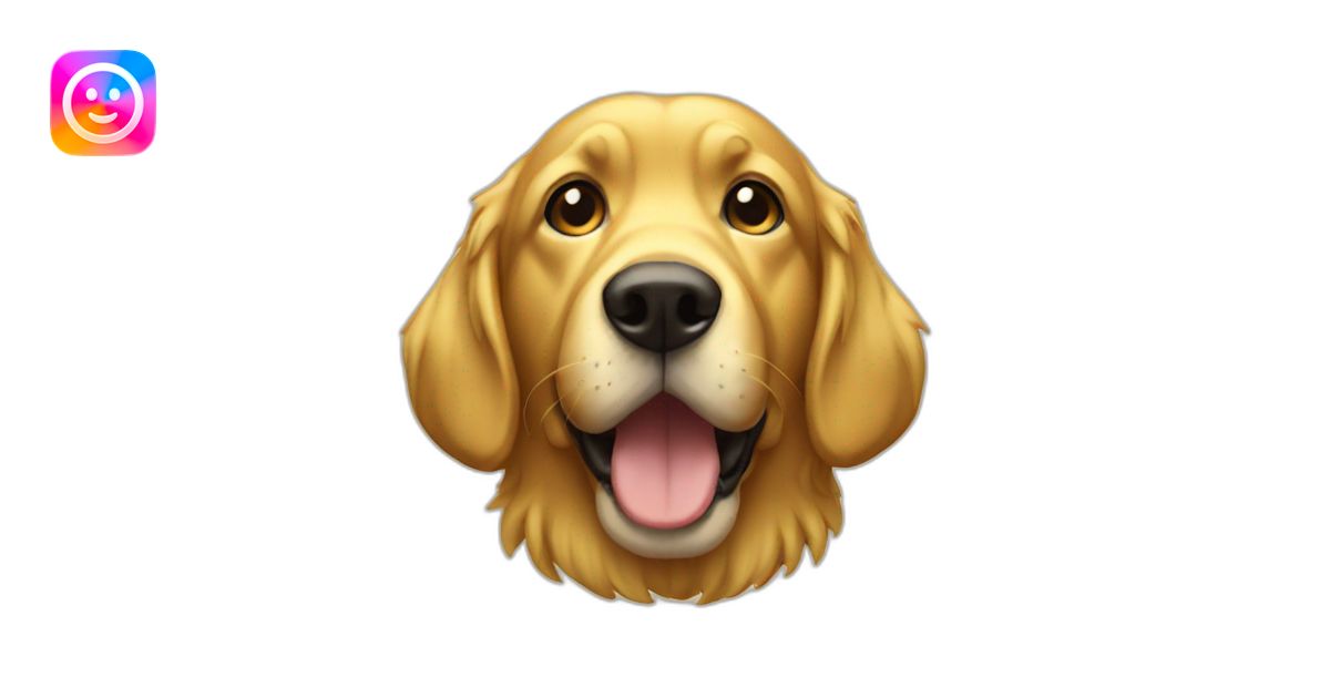 golden emoji | AI Emoji Generator
