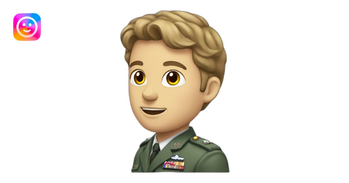 Royal air force emoji | AI Emoji Generator