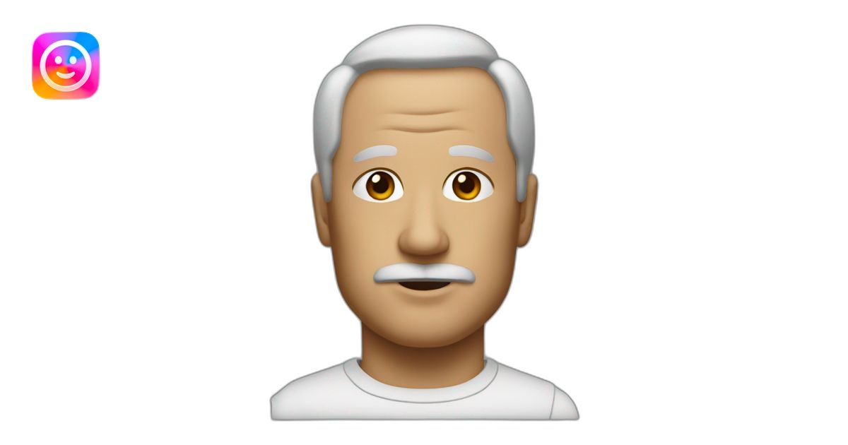 The father sigma emoji | AI Emoji Generator
