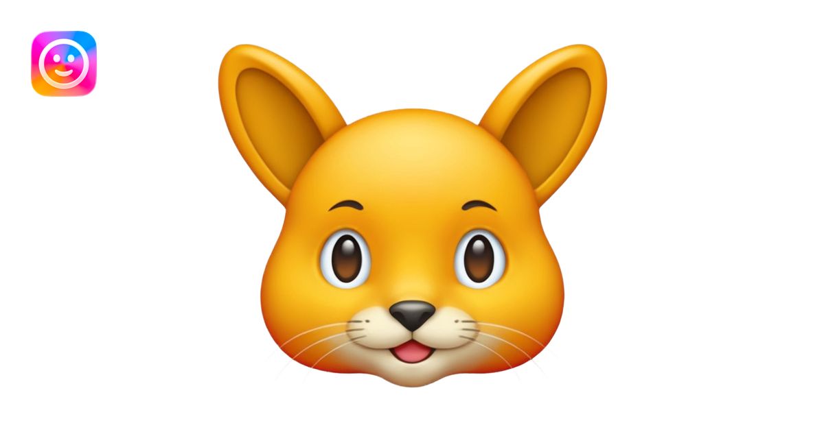 Labubu emoji | AI Emoji Generator