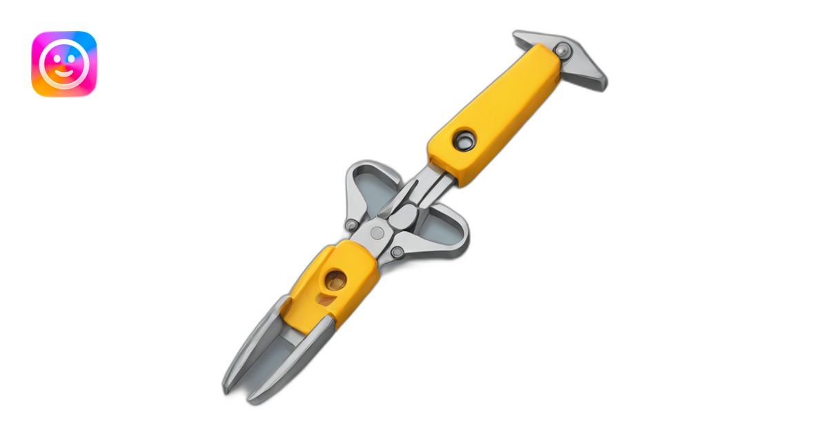 Pousse-levé-plier emoji | AI Emoji Generator