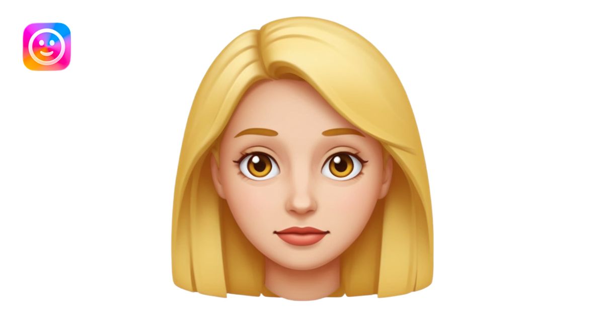a female quads emoji emoji | AI Emoji Generator