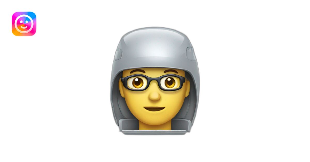 technology emoji | AI Emoji Generator