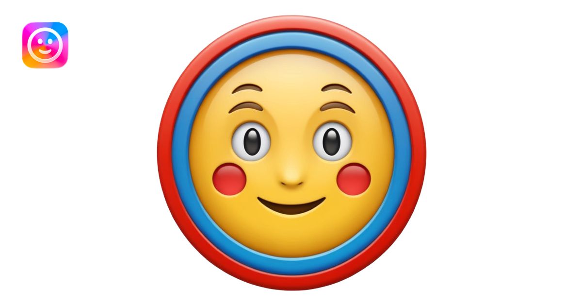 create an emoji of a metro sign. 4 variation emoji | AI Emoji Generator