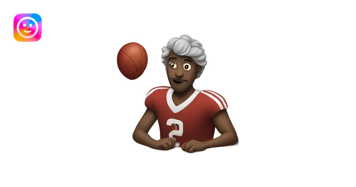 Play emoji | AI Emoji Generator