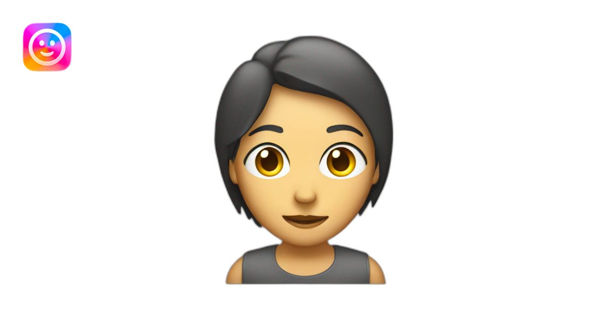 see through emoji | AI Emoji Generator