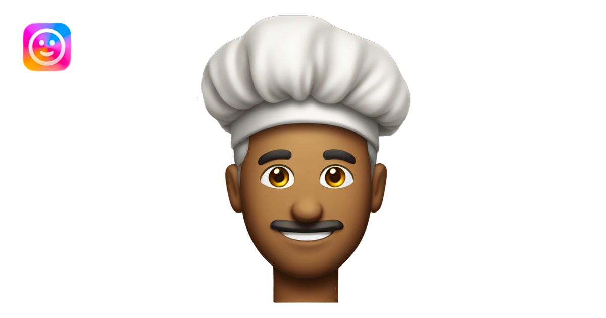 flirty kebab emoji | AI Emoji Generator