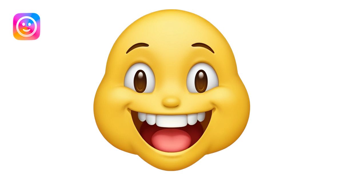 drooling face emoji emoji | AI Emoji Generator