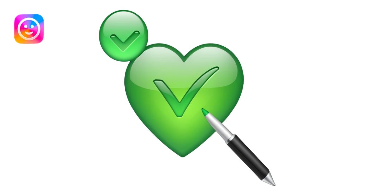 github Pull request is approved emoji | AI Emoji Generator