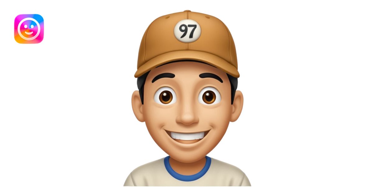 goofy emoji | AI Emoji Generator